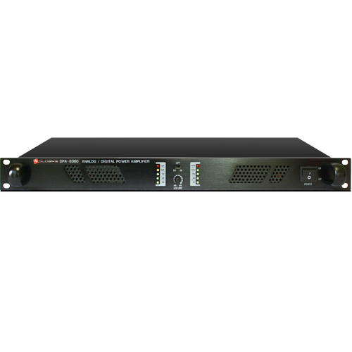 [디라직][DPA-8048 / DPA-8148]ANALOG / DIGITAL POWER AMPLIFIER : 네이버 블로그