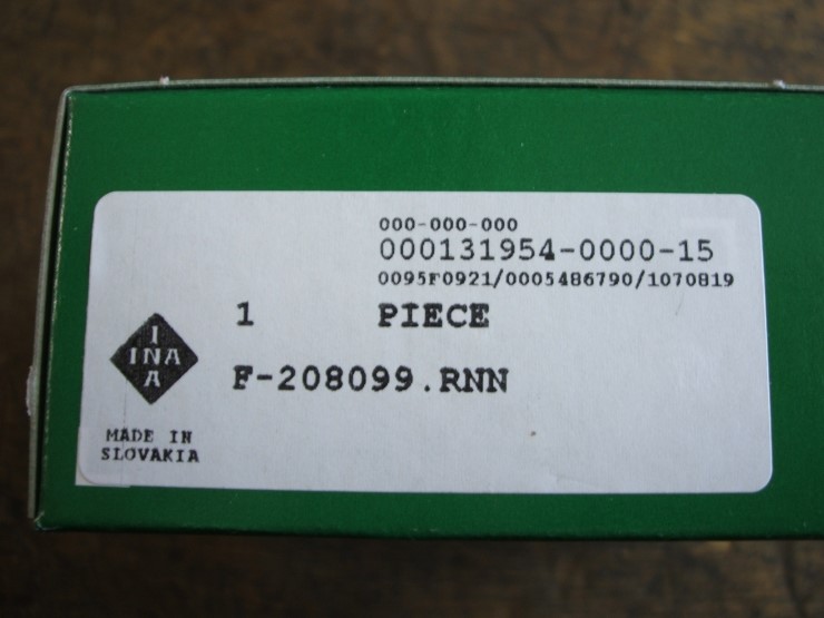 INA BEARING STOCK LIST INA베어링재고리스트 203KRR 3004 2RS 3008 2RS 61822 61824 ...