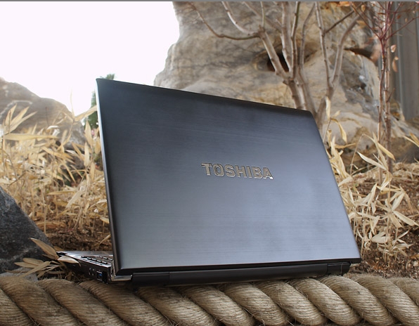 [R830] 고성능 비즈니스 노트북의 새로운 강자 - 도시바 포테제 R830 : 네이버 블로그