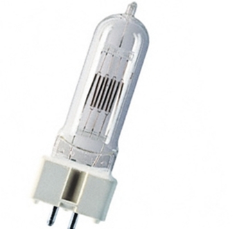 [할로겐 램프 6995P 스포트라이트 1KW램프] 할로겐 램프 6995P 스포트라이트 1KW램프 : 네이버 블로그