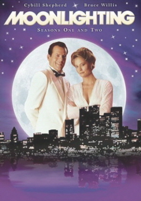 [NCIS] 마크 하몬이 조연으로 출연했던 [블루문 특급(Moonlighting(1987)] : 네이버 블로그