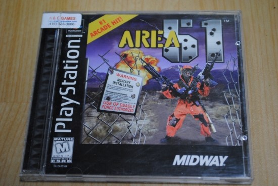 [ps1] area51 -midway- : 네이버 블로그