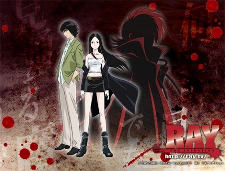 220. RAY The Animation : 네이버 블로그