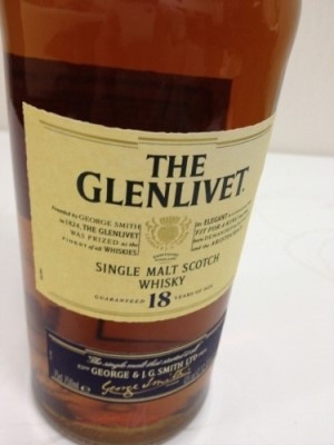 [THE GLENLIVET] 글렌리벳 - 싱글몰트 위스키 :: 글렌리벳 12 15 18 etc :: The Glenlivet ...