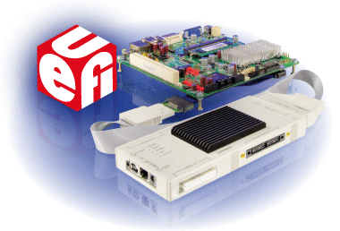 Debugging InsydeH2O™ UEFI BIOS with Lauterbach′s TRACE32® : 네이버 블로그