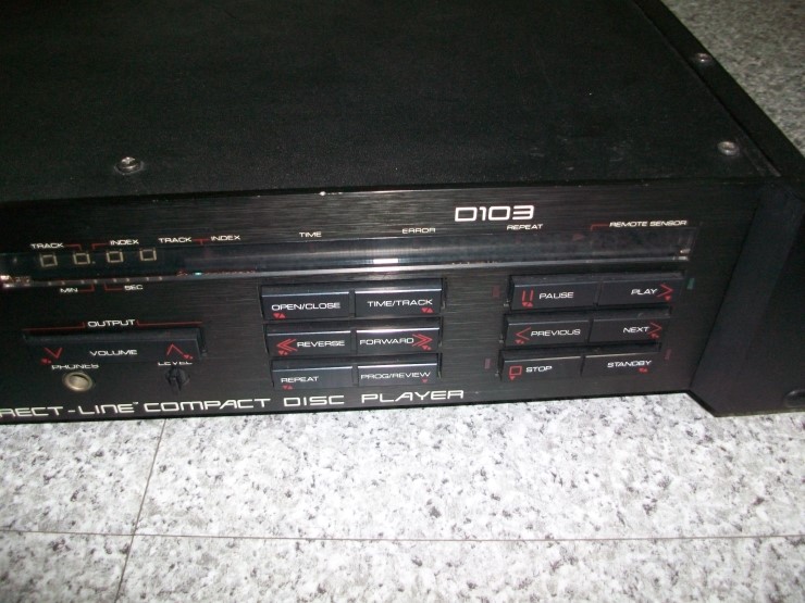 명기-인켈 SAE D103 시디플레이어 : 네이버 블로그