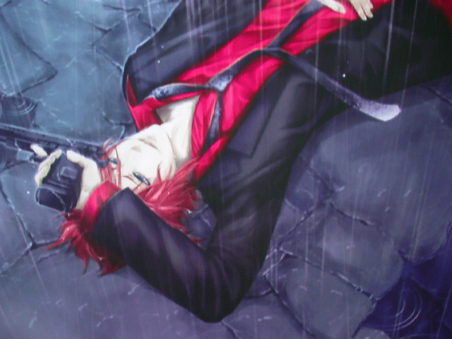 [PS2] Death Connection 데스커넥션 : 네이버 블로그