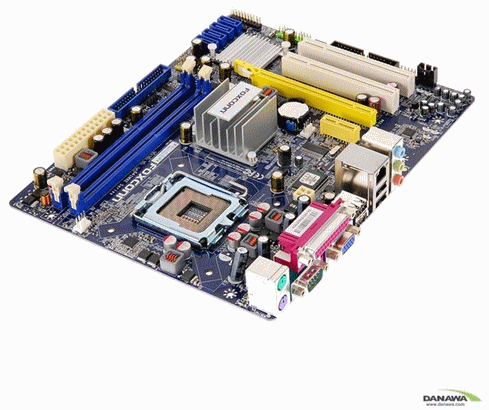 메인보드 Foxconn G41MXE. 칩셋 인텔G41 . 드라이버 : 네이버 블로그