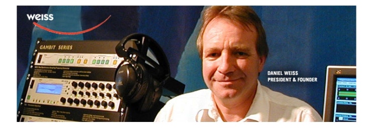 [PC-Fi] USB와 Firewire 인터페이스의 차이 - Daniel Weiss : 네이버 블로그