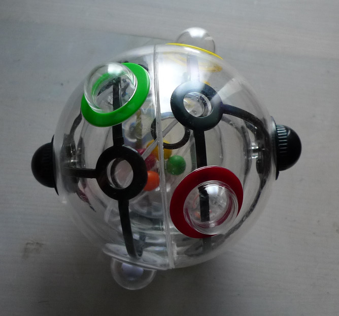 RUBIKS 360 퍼즐 : 네이버 블로그