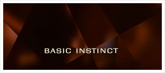 영화) [원초적 본능 Basic Instinct](폴 버호벤/1992) - 20년이 지나도 녹슬지 않는 최고의 에로틱스릴러 : 네이버 블로그
