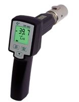 저가형 포터블 노점계 노점 측정기 -80℃td CS Instrument : 네이버 블로그