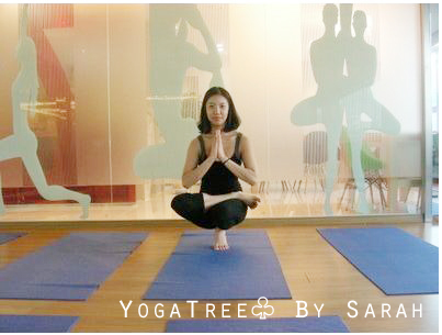 Toe stand pose(발끝서기자세) 배워볼까요 : 네이버 블로그