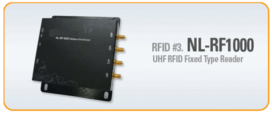 NL-RF1000 RFID Reader _ 900Mhz Reader : 네이버 블로그