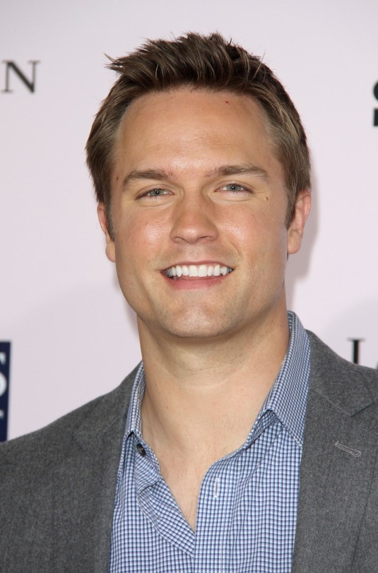 [헐리우드] 스콧 포터 Scott Porter - The Vow Los Angeles Premiere : 네이버 블로그
