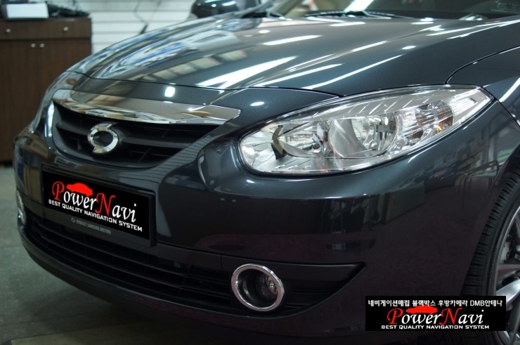 르노삼성SM3 APEX일렉트론 트립상단마감재 사용 파인드라이브 IQ3D2000 매립 미드나잇블루 샤크안테나 장착 : 네이버 블로그