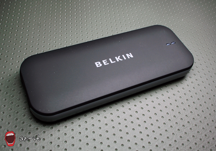 [벨킨 파워팩] Belkin Power Pack 2000, 휴대용 배터리팩 : 네이버 블로그