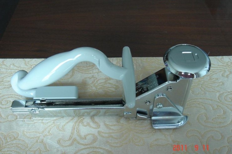 1. L19 Pattern Tacker Stapler : 네이버 블로그