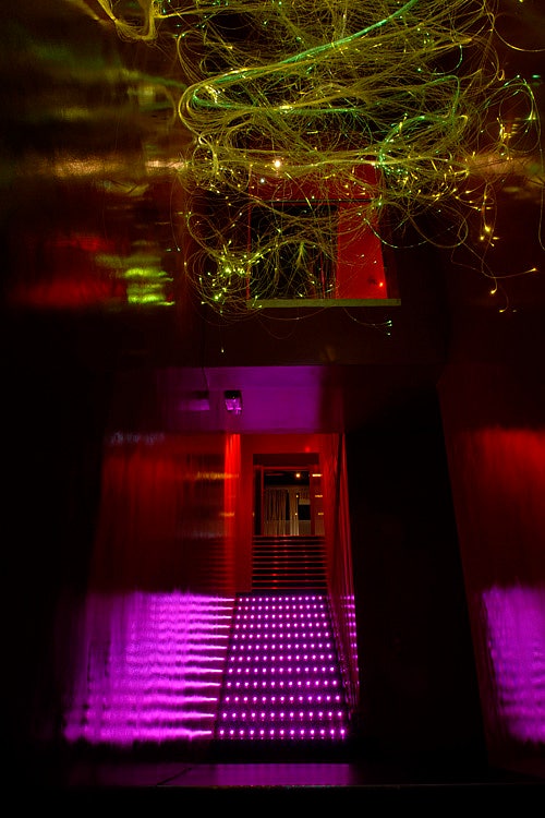 PUSH Night Club 인테리어 : 네이버 블로그