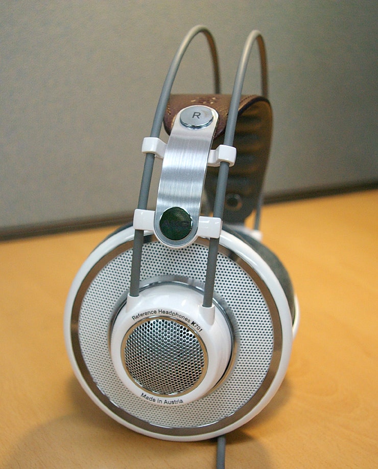 AKG K701, 선택은 미오짱에게 달렸다 : 네이버 블로그