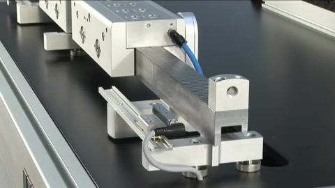 Festo Linear Motor Axis DNCE-LAS - 리니어모터 서보 동영상 : 네이버 블로그