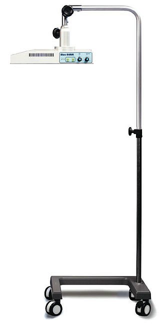 황달치료기,Infant Phototherapy MH-200 : 네이버 블로그