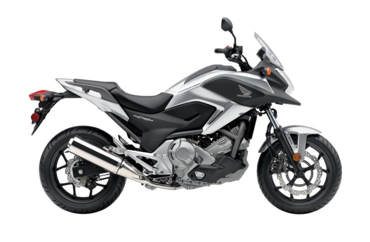 아쉬운 NC700X : 네이버 블로그