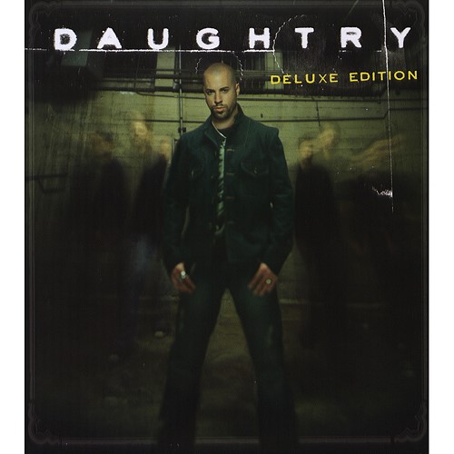 It's Not Over - Daughtry : 네이버 블로그