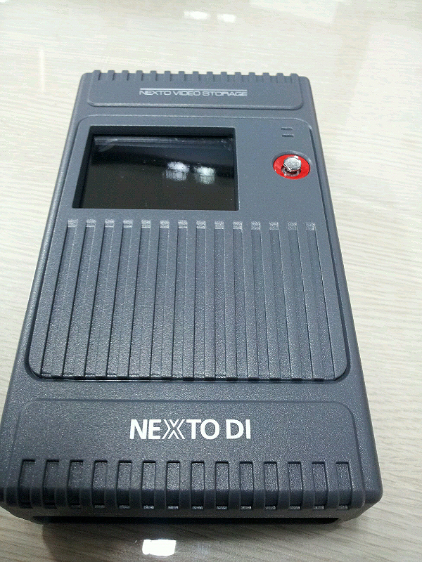 NEXTO DI VIDEO STORAGE NVS1501 개봉기 : 네이버 블로그