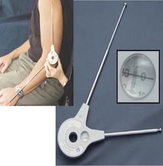 (01135)Lafayette Gollehon Extendable Goniometer(01135) : 네이버 블로그