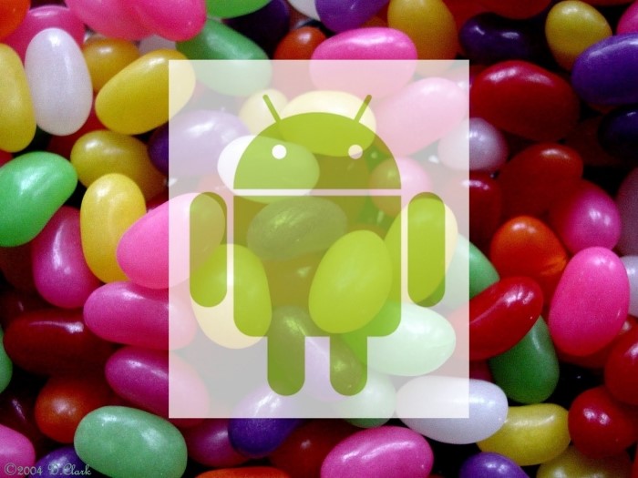 올해 2분기에 나온다는 안드로이드 5.0 젤리빈(Jelly Bean) 듀얼 OS기능 담을까?? : 네이버 블로그