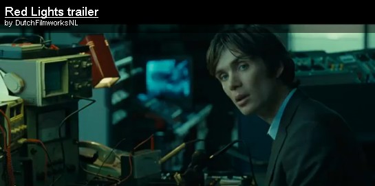 Red Lights Premiere at the Sundance Film Festival : 네이버 블로그