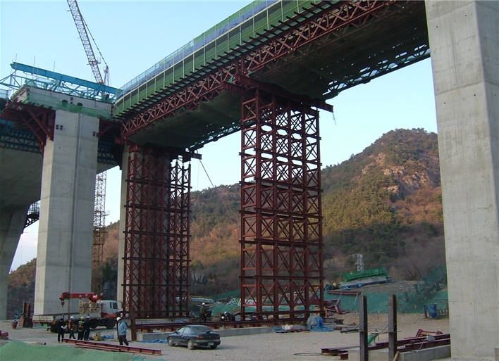 강재동바리·벤트 이동 : 네이버 블로그