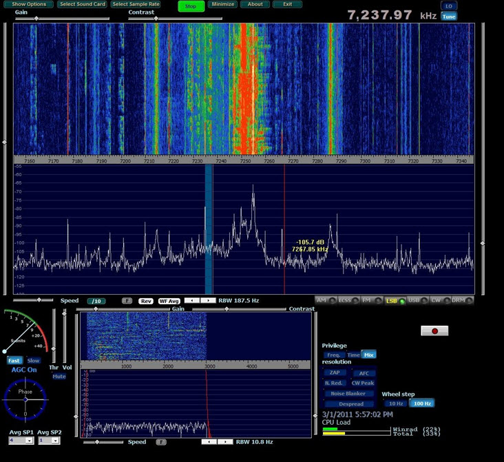 SDR radio (LD-1B Software-Defined Radio Kit)눈독 들이고 있음.. : 네이버 블로그