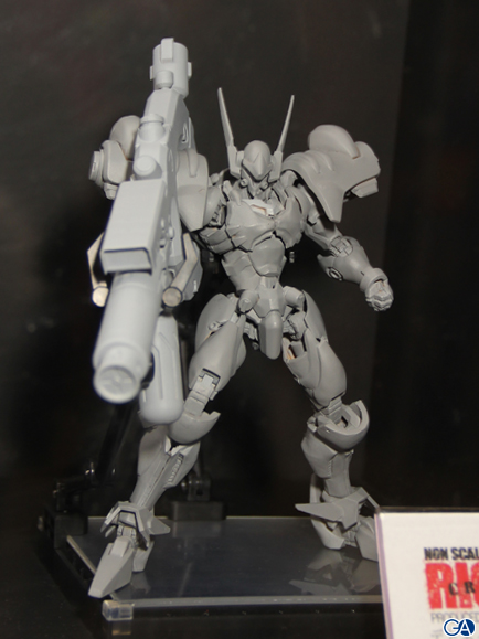 [WF 2012] RIO:BOT, RIO:BONE 라인업 : 네이버 블로그