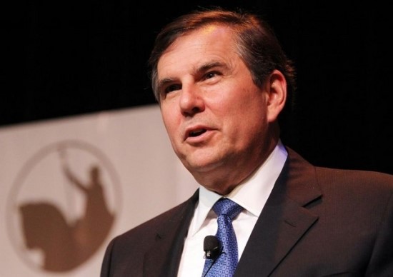 60년간 CEO 단 두번 교체… 美 초 우량 기업 '에머슨'의 CEO 데이비드 파(David Farr) - "Interview ...