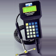 초음파 물유속계 액체용 유속측정기 FlowTracker : 네이버 블로그