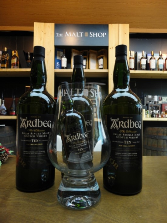싱글몰트 위스키 - 아드벡 4.5 리터 ARDBEG MOR : 네이버 블로그