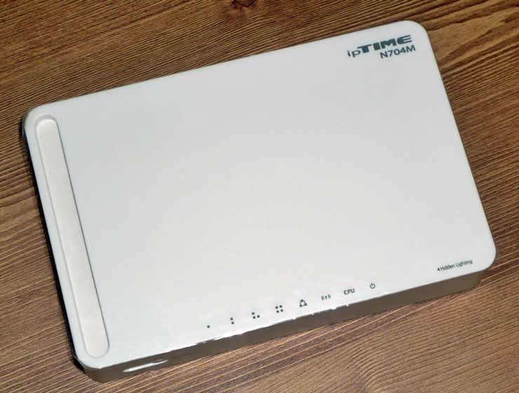 iptime n704m 유무선공유기 : 네이버 블로그
