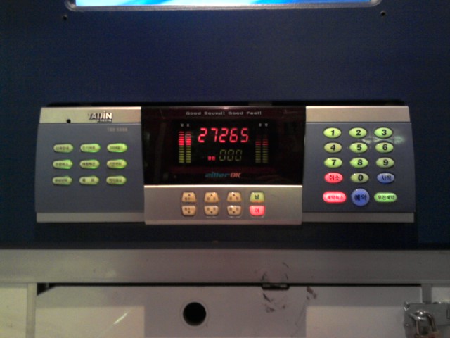 ziller-OK (TKR-500D/TKR-500DE/TKR-600D/TKR-600E) : 네이버 블로그
