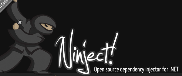 [Ninject] 1. 기본 : 네이버 블로그