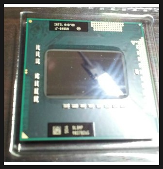 LG R590 노트북 CPU 업그레이드 -2 : 네이버 블로그