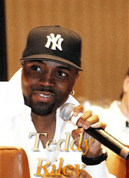 테디 라일리 프로듀싱 CD리스트 Teddy Riley Cd's List : 네이버 블로그