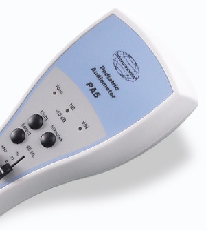유소아 아동의 보청기 적합을 위한 PA5 Pediatric Audiometer : 네이버 블로그