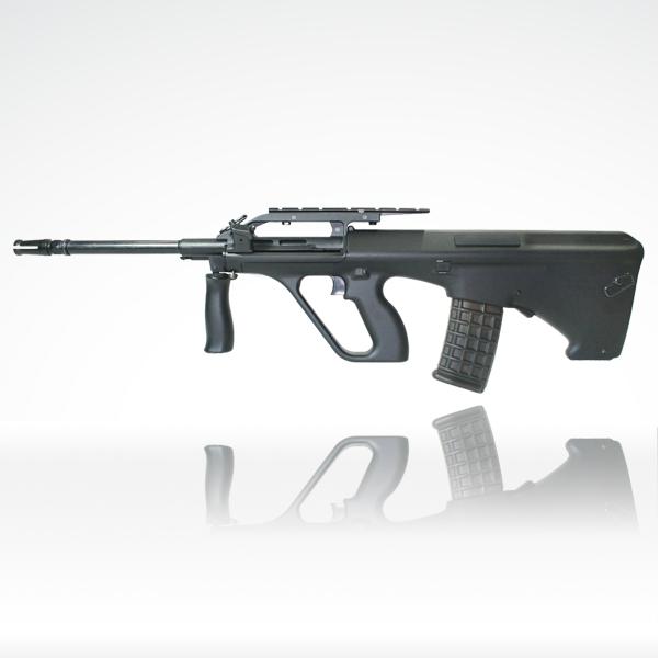 AUG-A2 : 네이버 블로그