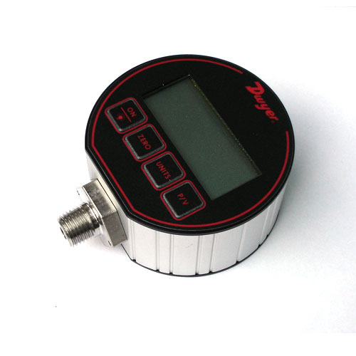 디지털압력계 ( Digital Pressure ) Model : DPG-100 : 네이버 블로그