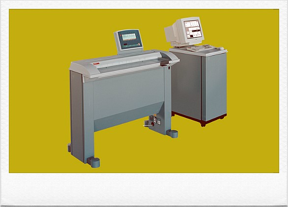 TDS600장비[단종 모델] : 네이버 블로그