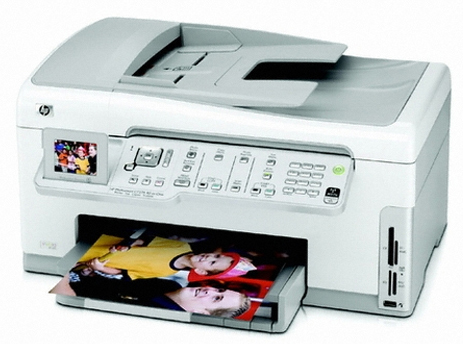 [새시대전산] HP Photosmart C7280 통합 드라이버 : 네이버 블로그