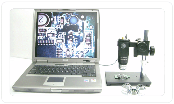 현미경 DIMIS-M : 네이버 블로그