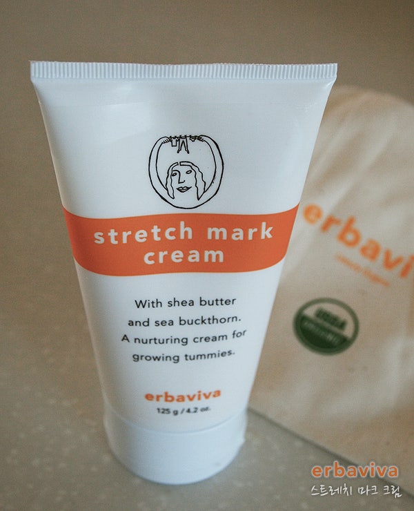[에바비바] 엄마의 마음을 훔친 1등 크림! 에바비바 스크래치 마크 크림 (튼살크림/임산부바디크림/임산부오일) : 네이버 블로그